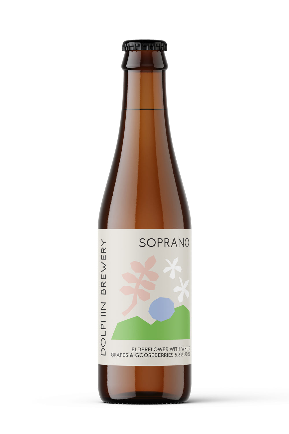 BEERS – Dolphin Brewery